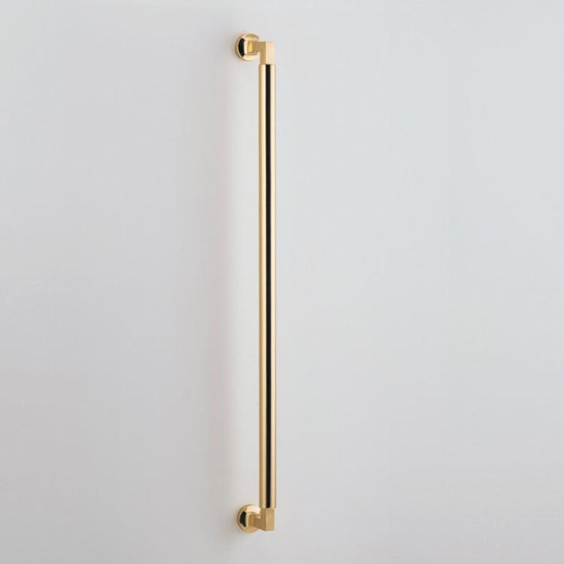 BANKSTON PULL HANDLE BERLIN – High-end Hardware