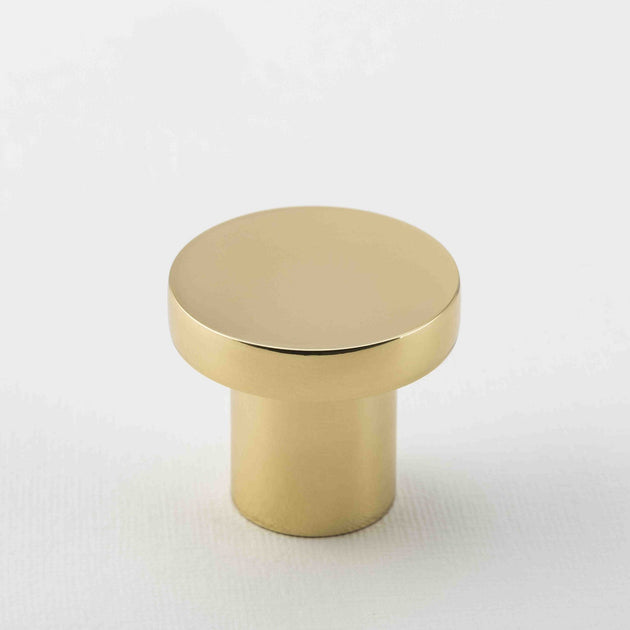 Cupboard Knobs – High-end Hardware