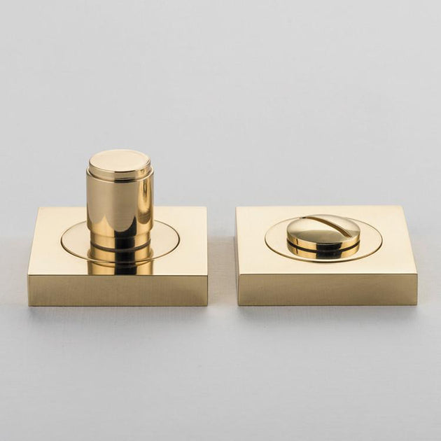 Privacy Turns – High-end Hardware