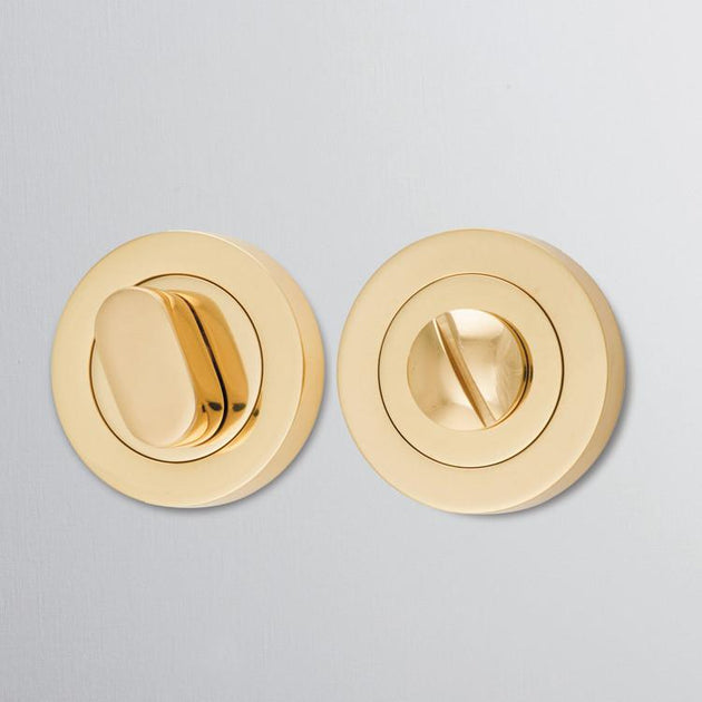 Privacy Turns – High-end Hardware